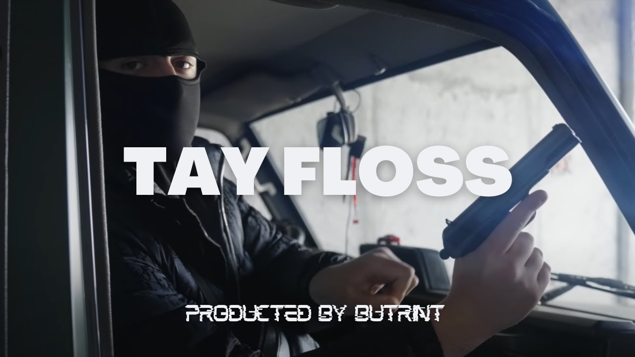"TAY FLOSS" - BM x Noizy x Niku Bossi Type Beat // Hard Drill Type Beat ...