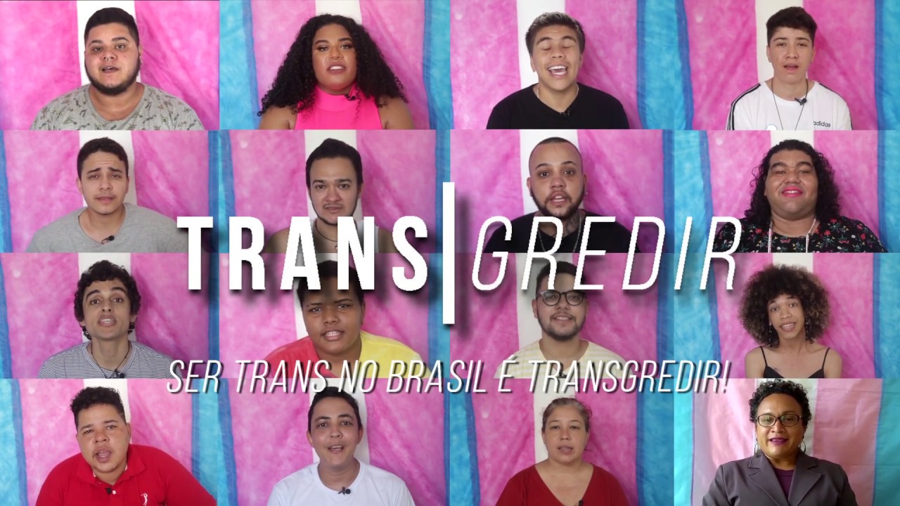 Palavras 30" - prévia TRANSDOC - YouTube