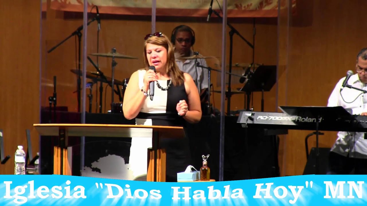 Jesus me Sano de Cancer Hna Margoth.mp4 - YouTube