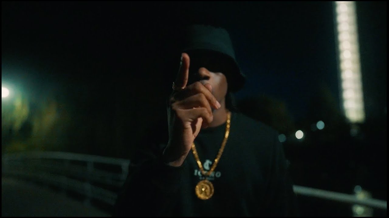 Devv Tenkay - Geen Navigatie (Official Video) - YouTube