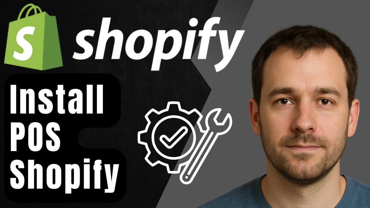 How to Install Shopify Point of Sale (POS) App — 2025 Step-by-Step ...
