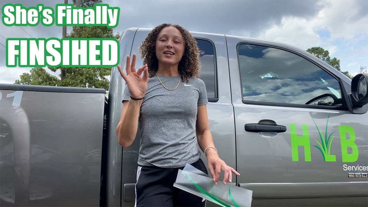 She's Fully Ready - YouTube
