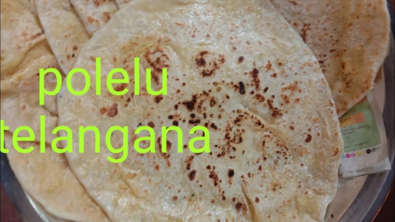 Telangana#polelu #super - YouTube