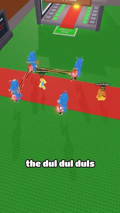 I Finally Did The RAINBOW Dul Dul Dul Ritual! - YouTube