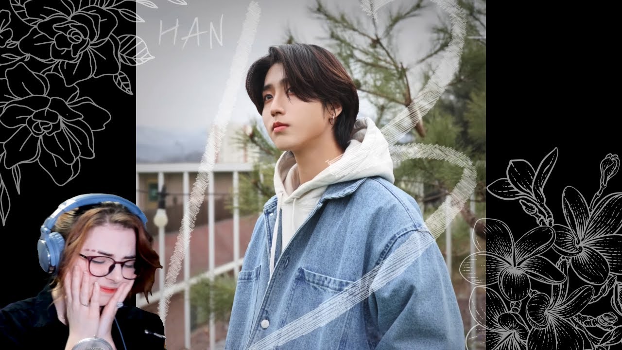 REACTION to SKZ RECORD- HAN "13" - YouTube