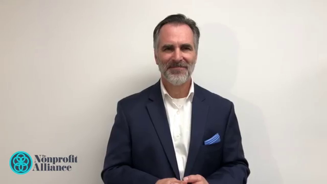 David Whitehead, AARP and AARP Foundation - Testimonial for The ...