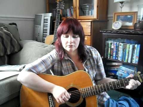 A Blacksmith Courted Me - Kate Akers - YouTube