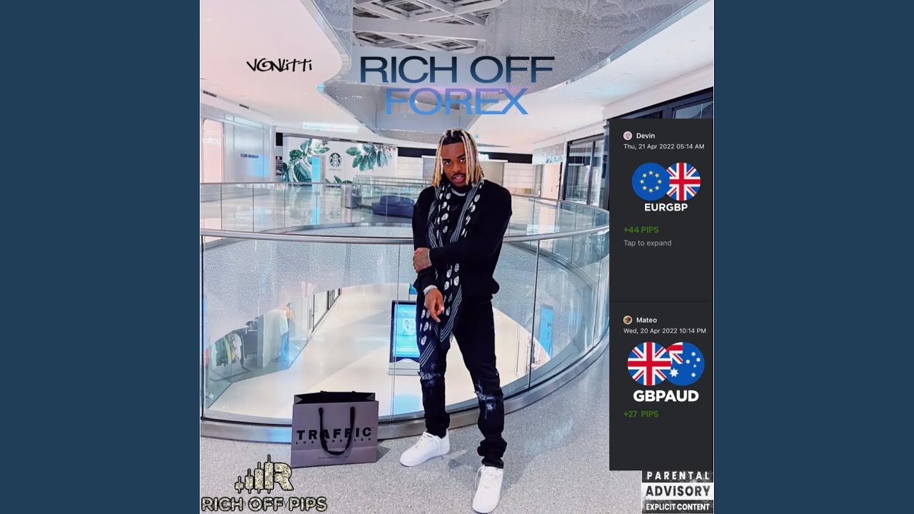 Rich Off Forex - YouTube