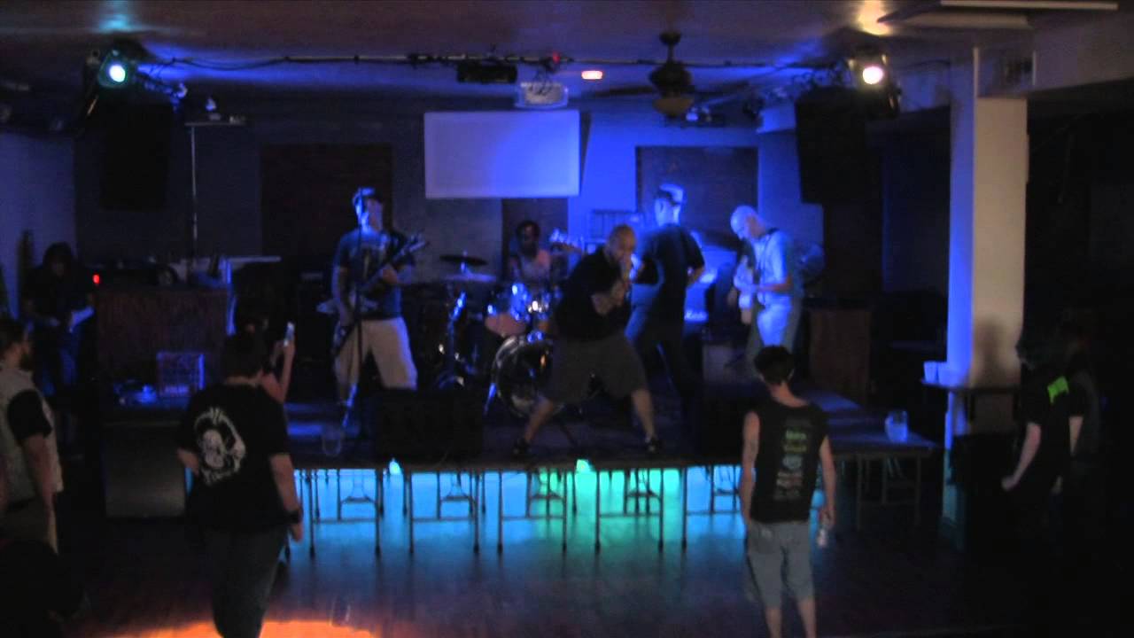 Nothing Left Inside - From The Bottom - YouTube