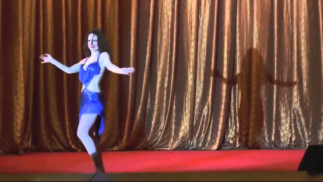 Amazing Belly Dancing - YouTube