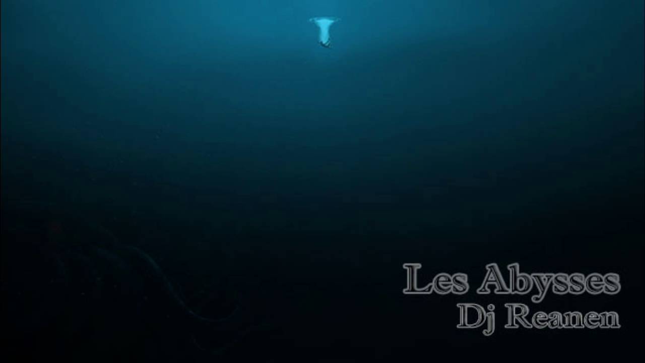 LES ABYSSES 🐟 - YouTube