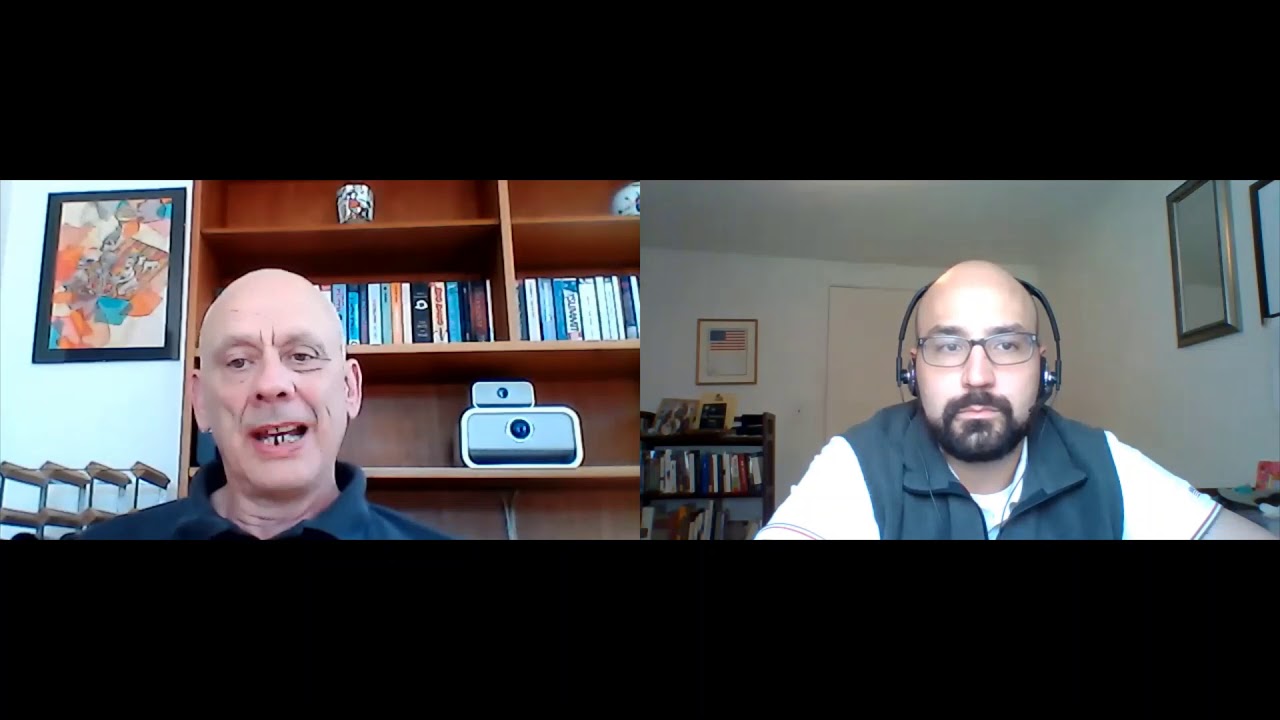 Interview with World Renowned Coffee Researcher - Neil Rosser Coffee ...