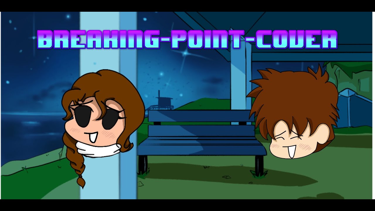 FNF HD Breaking Point - Phil and Daniela [Especial de San Valentin ...