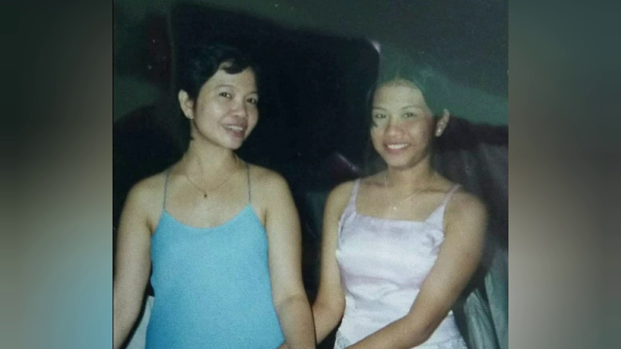 "Antigong Upuan (kawayan)" based on a true story - YouTube