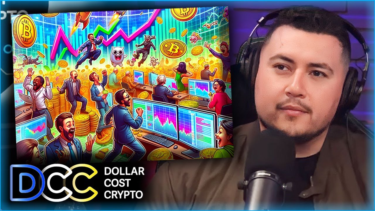 The Only Way Meme Coins Go Viral - YouTube