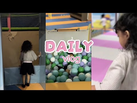 Playground Time🛝🤩 - YouTube