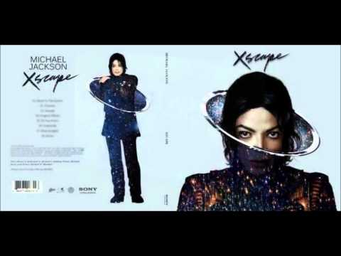 Michael Jackson - "XSCAPE" Album Teaser | #MJXSCAPE - YouTube