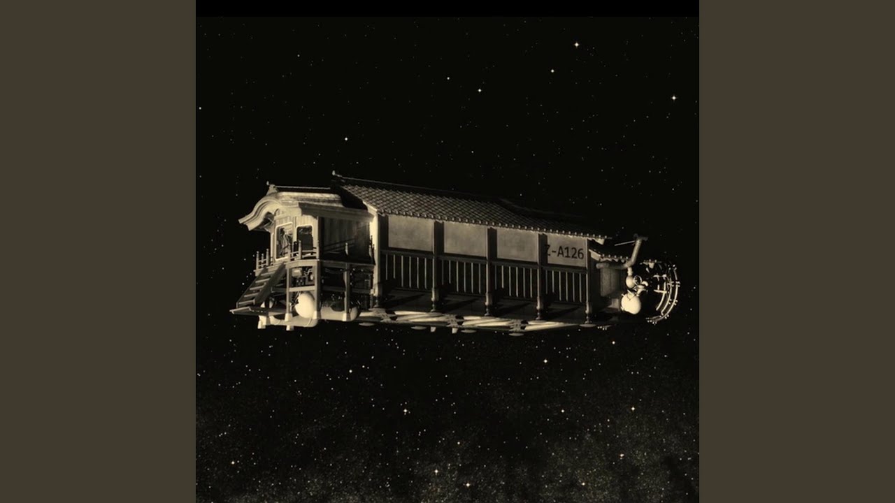 NOWHERE PARADISE (BEAUTIFULWORLD) - YouTube