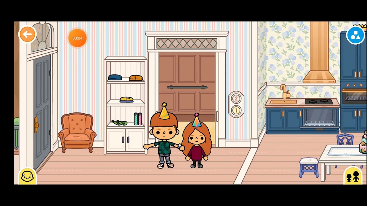 Тока бока. Любимая собака. 2 серия. - YouTube