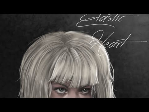 Elastic heart by Sia/cover - YouTube
