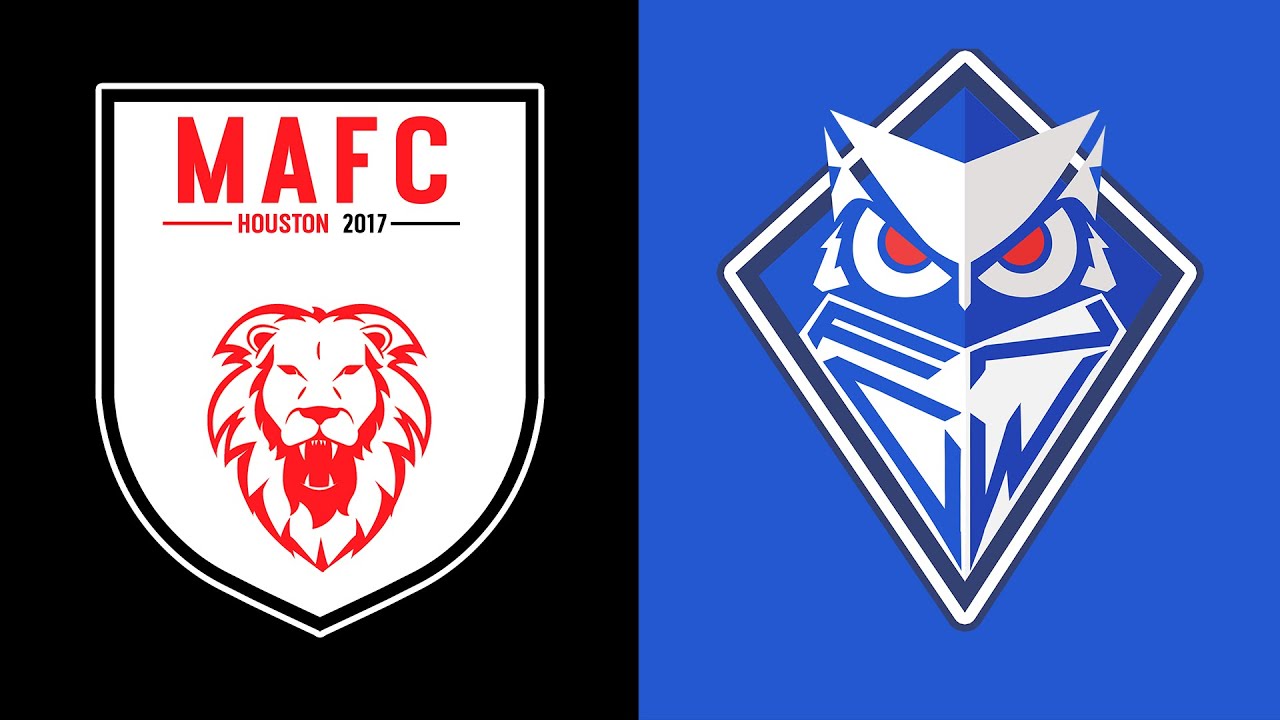 MAFC v FC Night Watch - 23/24 Adidas Volt League Week 9 - YouTube