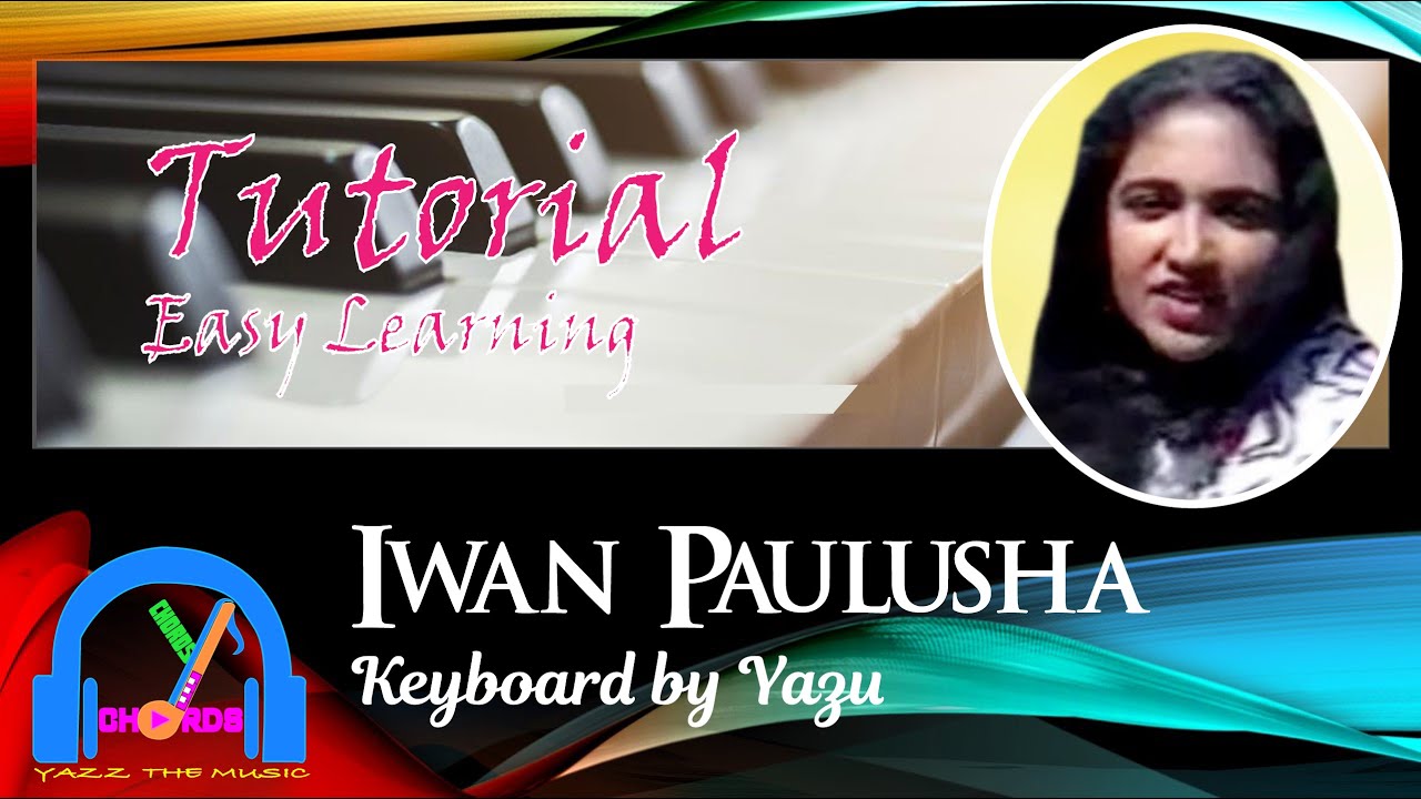 Iwan Paulusha ( ඉවාන් පවුලූෂා ) | Apsara de silva | SLOW Tutorial - YouTube