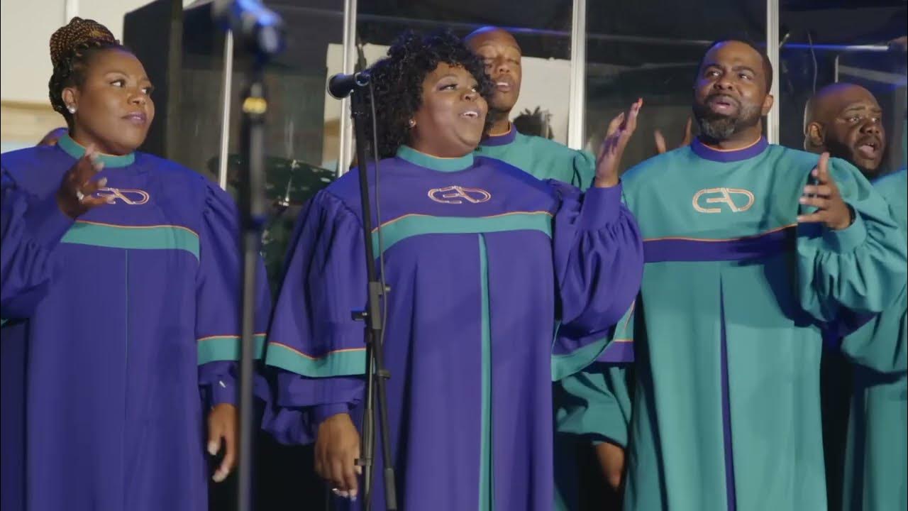 Christopher L. Ervin & Abraham's Descendants- It Belongs To You - YouTube Christopher L. Ervin & Abraham's Descendants- It Belongs To You - YouTube