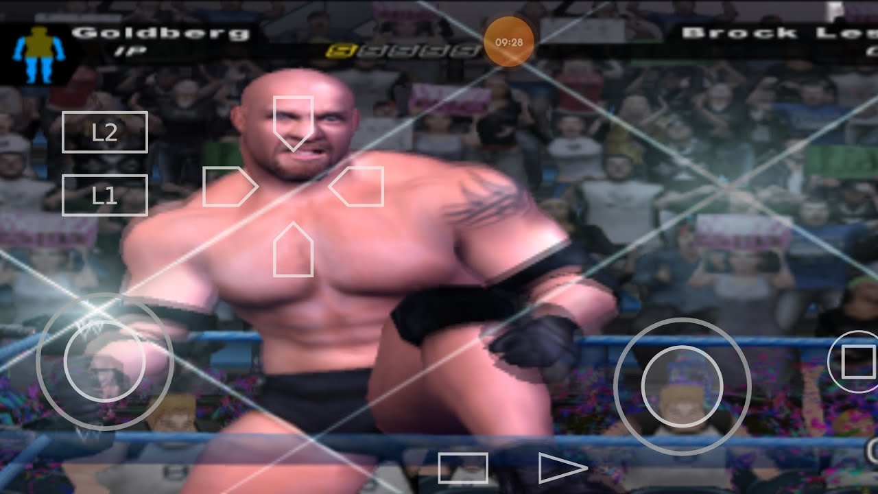 Smackdown Pain | Gameplay - YouTube