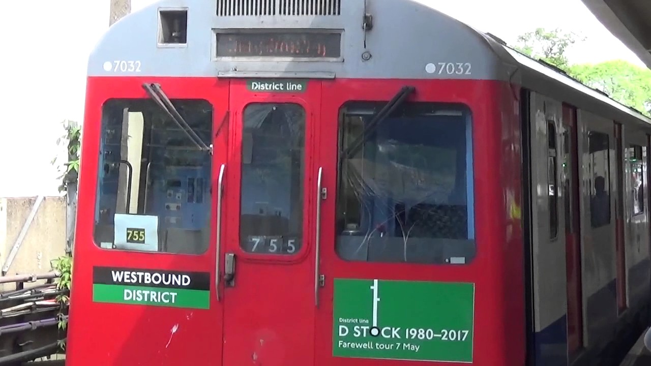 D-STOCK TUBE FAREWELL TOUR AT NORTHFIELDS 070517 - YouTube