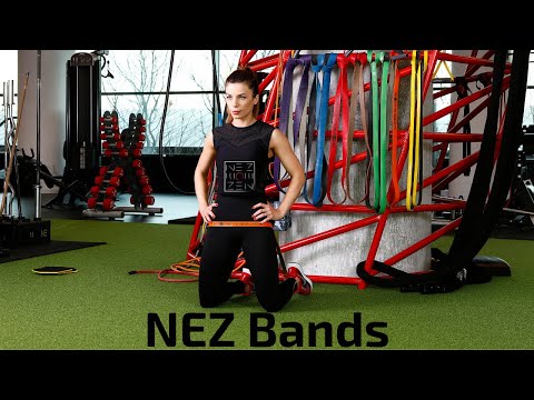 NEZ Bands Mega Monster Pack
