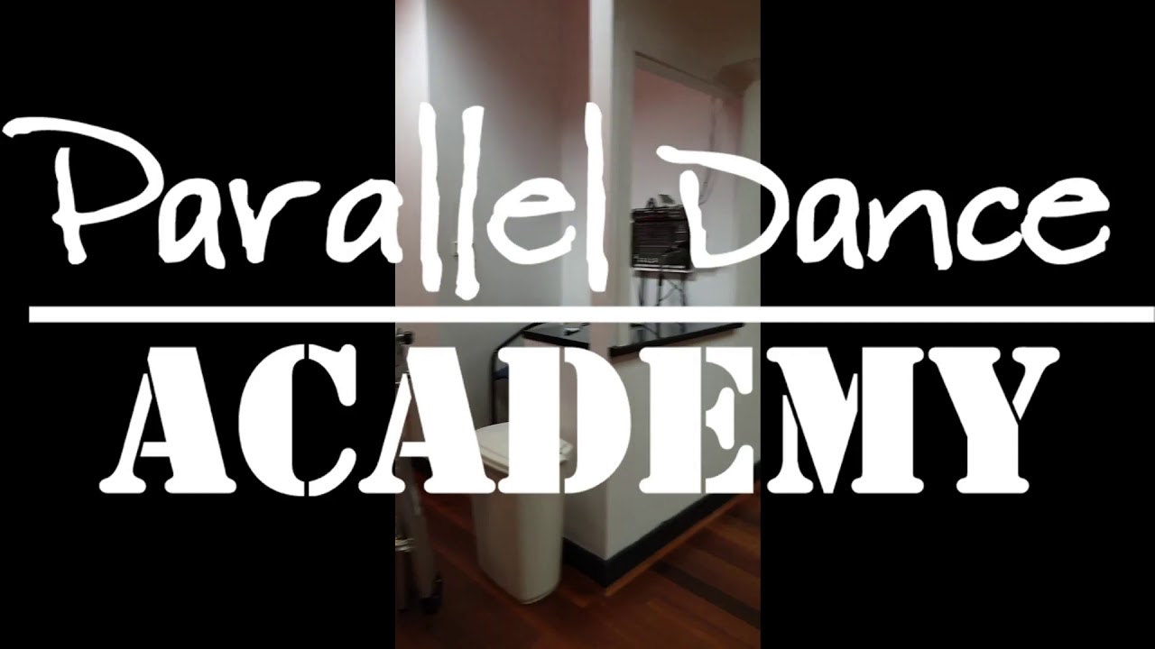 Parallel Dance Academy - YouTube