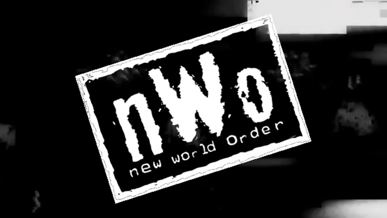 WWE NWO Custom Titantron 2019 - YouTube
