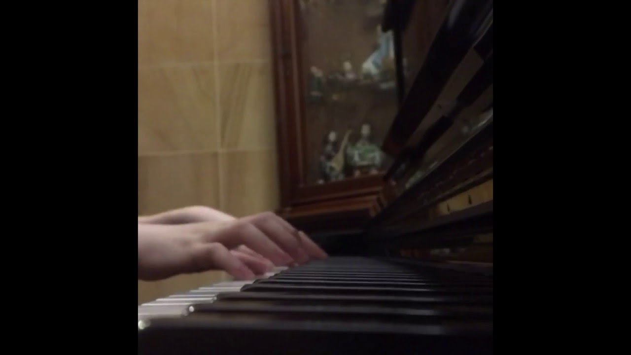CAROL OST Piano Cover (Lovers & Crossing) - YouTube