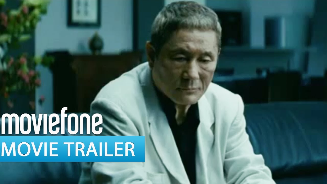 'Beyond Outrage' Trailer | Moviefone - YouTube