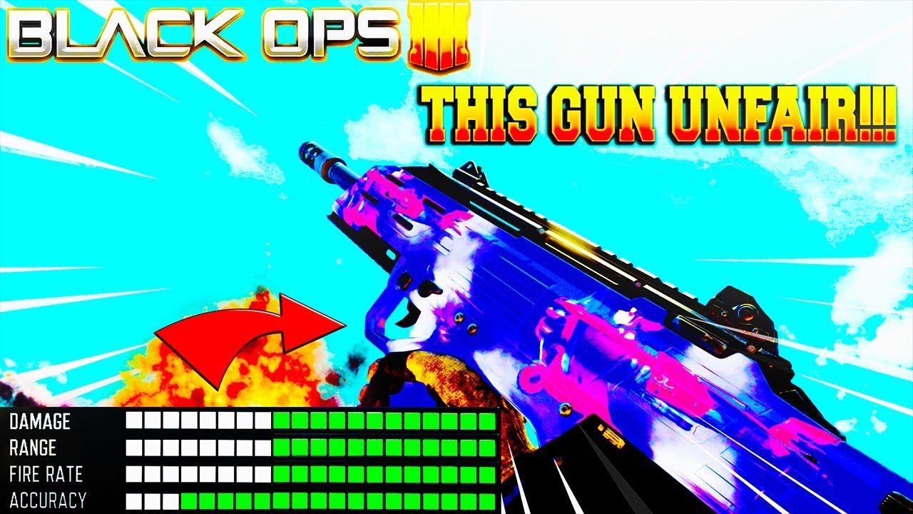 it basically Melts... the NEW and IMPROVED SPITFIRE BEST CLASS SETUP ...
