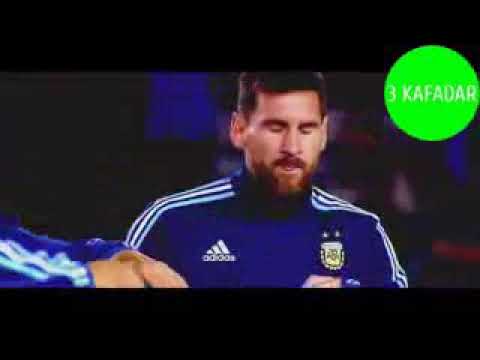 leo messi ya lili ilqar