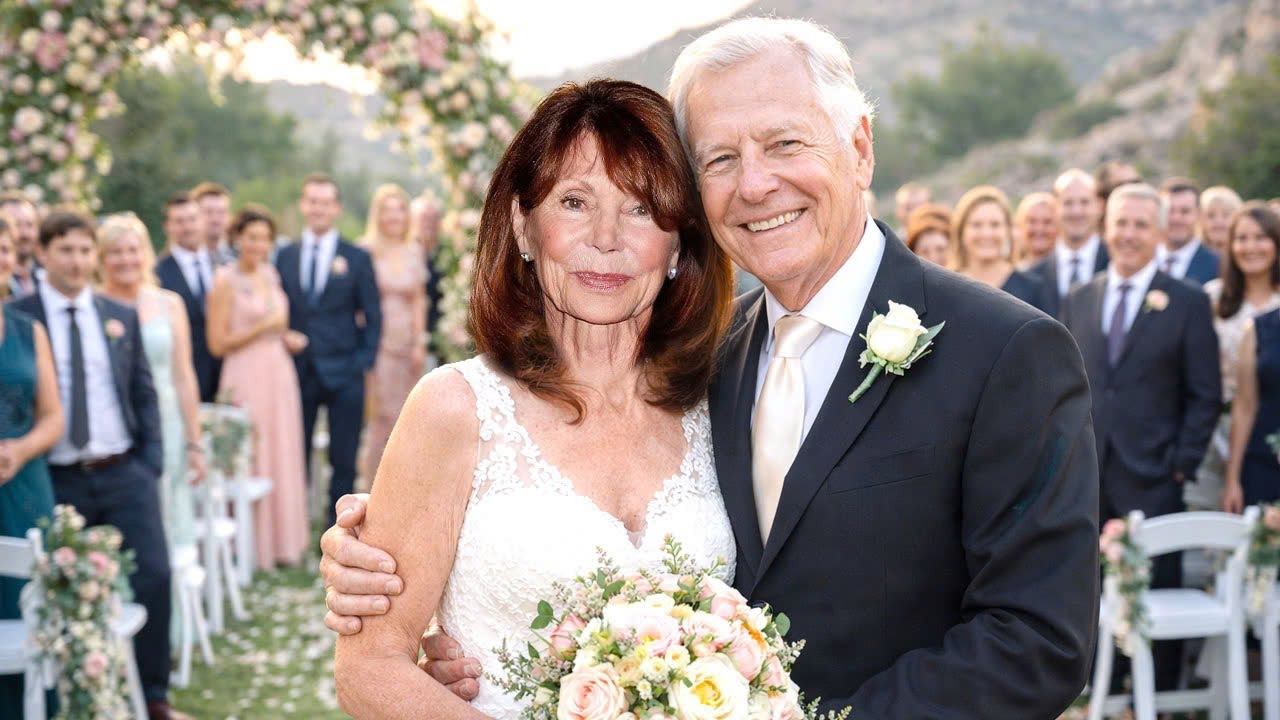 Dix-neuf ans après la mort de son mari, Victoria Principal a enfin ...