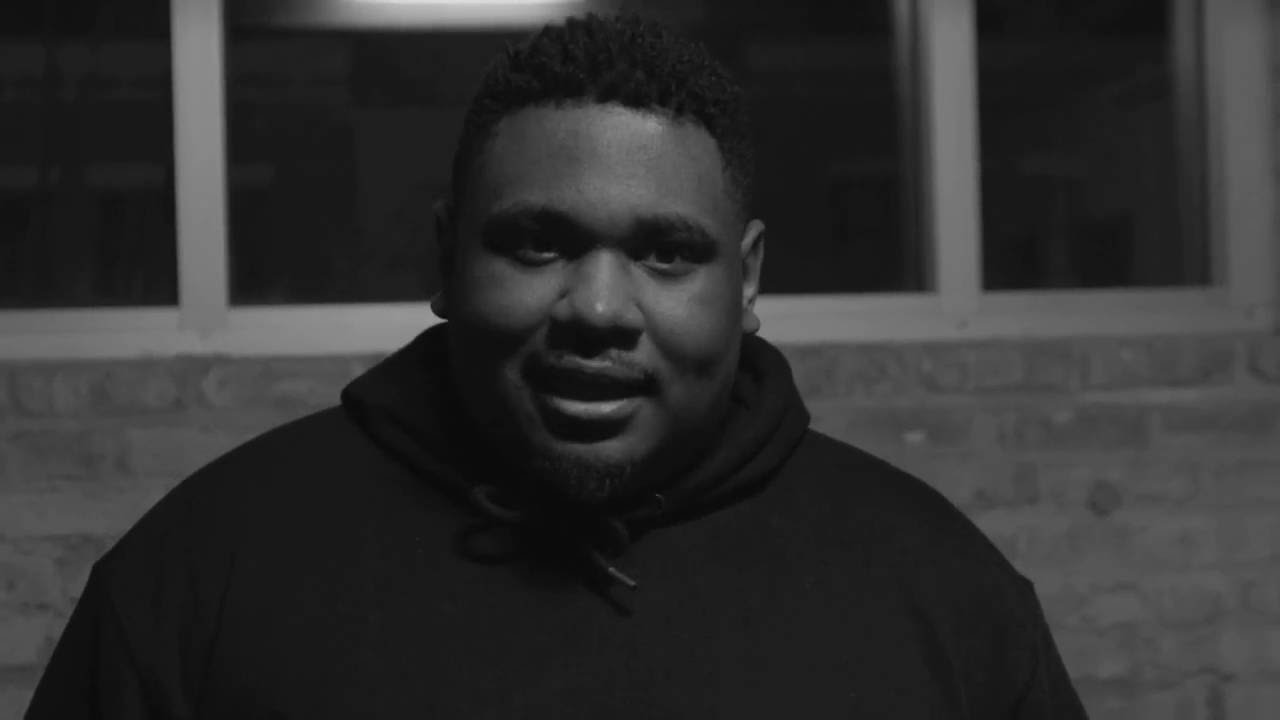 Swade Announces "Alumni" - YouTube