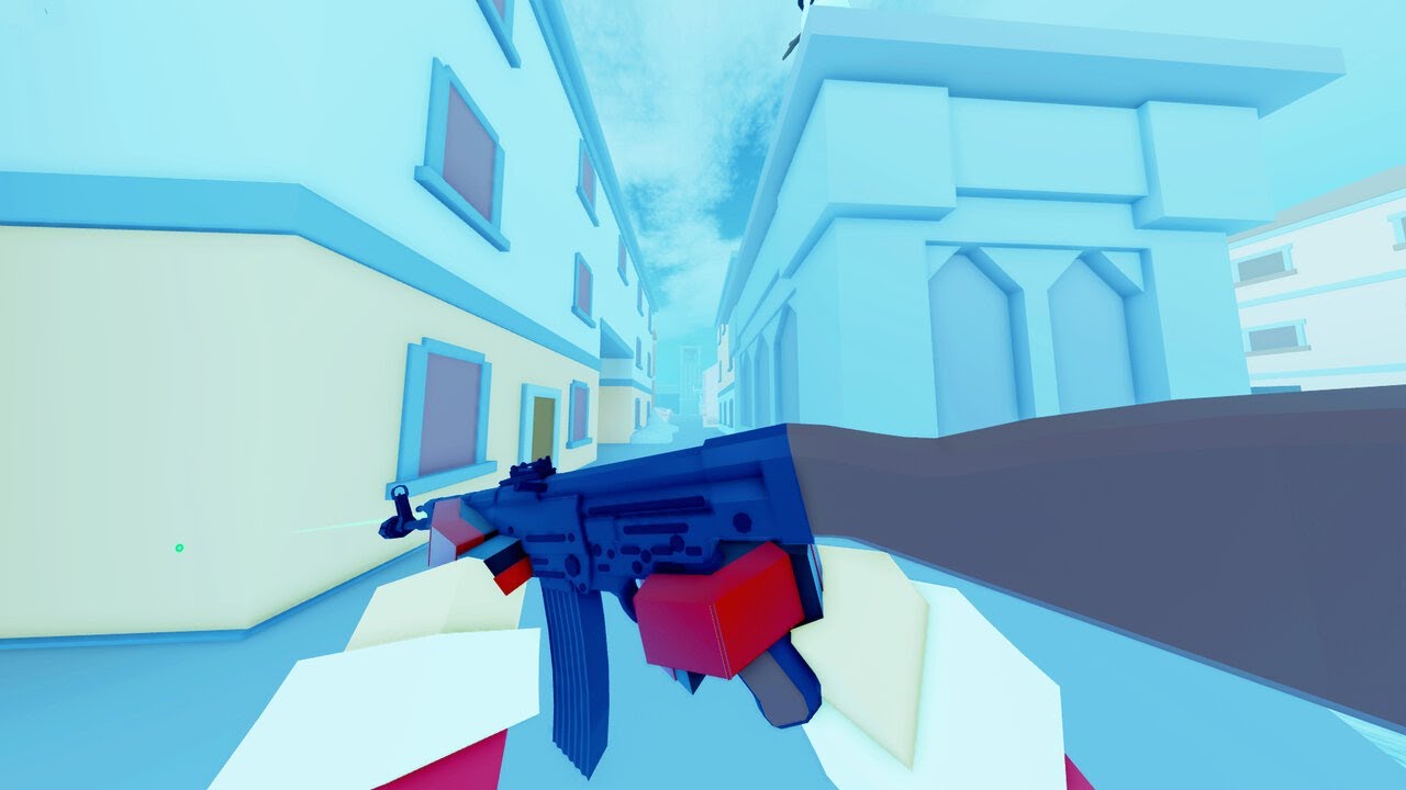 Random Bad Business Gameplay Episode #2 l Christmas Special - YouTube