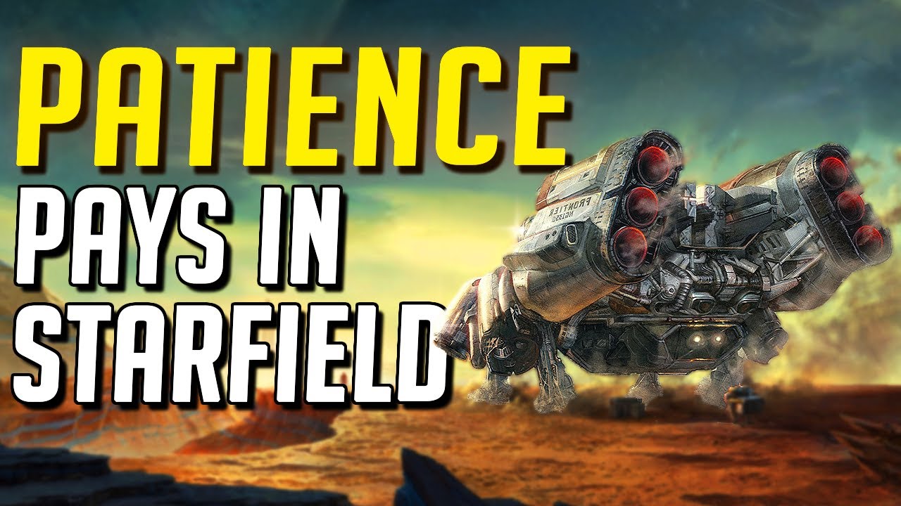 Starfield Review - Is It As BAD As They Say? - YouTube