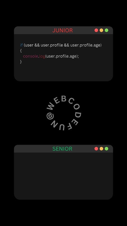 Null checking in javascript #trending #viralshort #ytshorts #shorts # ...