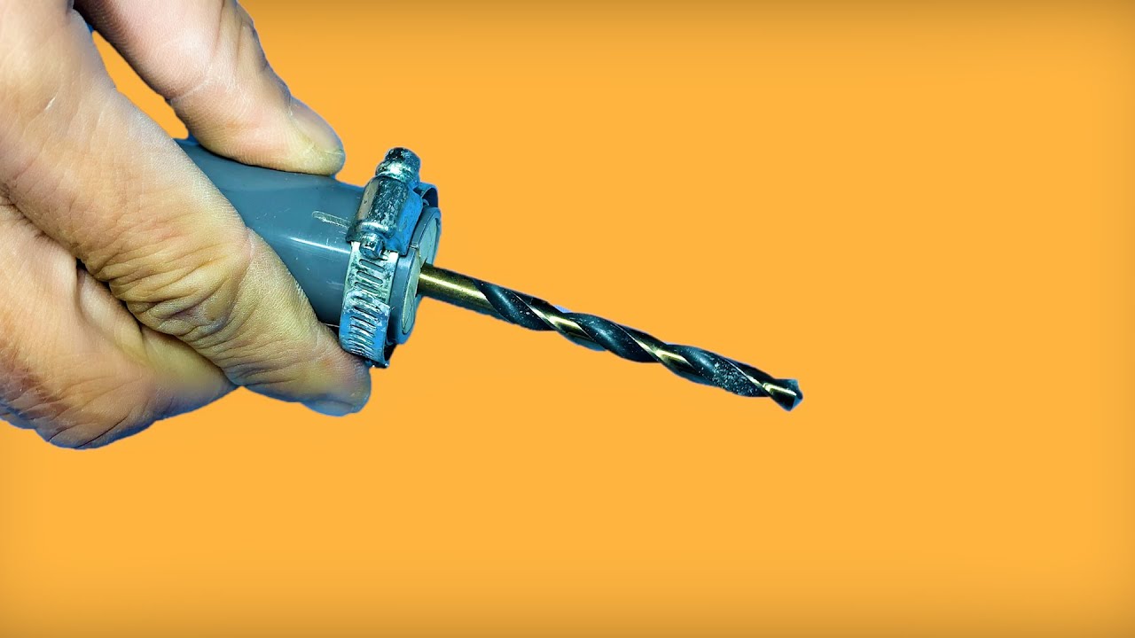 6 super creations from plastic tubes that smart people don't want to ...