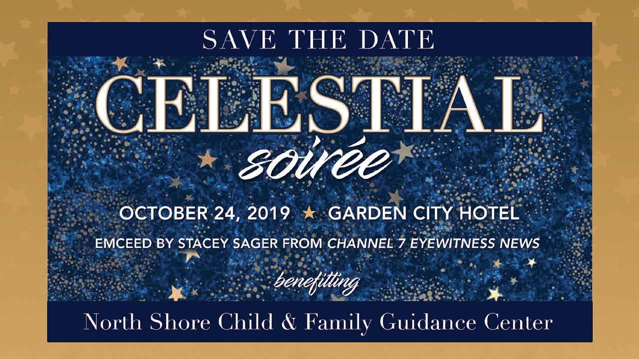 2019 Celestial Soirée - YouTube