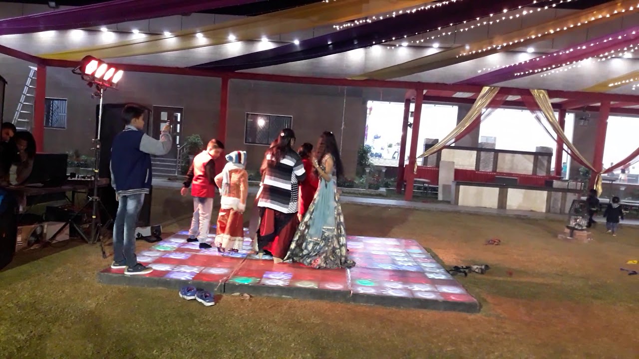 Engagement function - YouTube