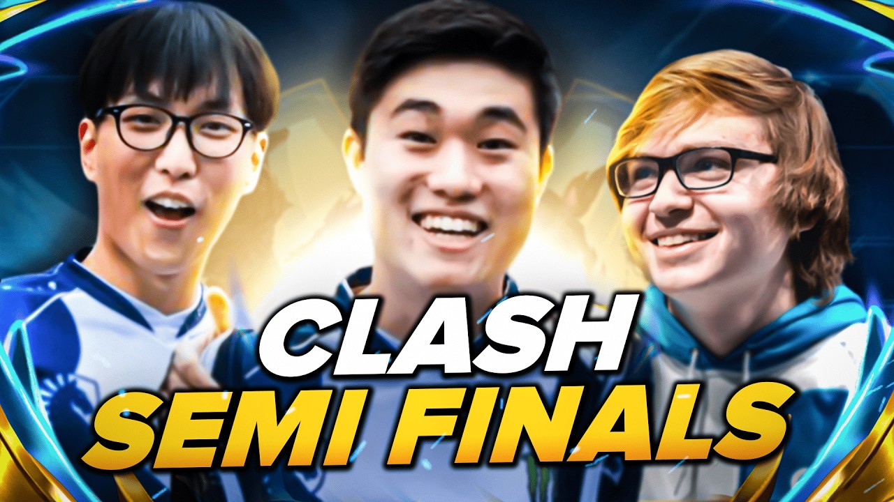 When 5 Washed Up Ex Pros play against Casuals (Clash Game 2) w ...