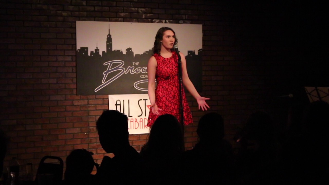 Emily Decker – Lost In The Brass - YouTube