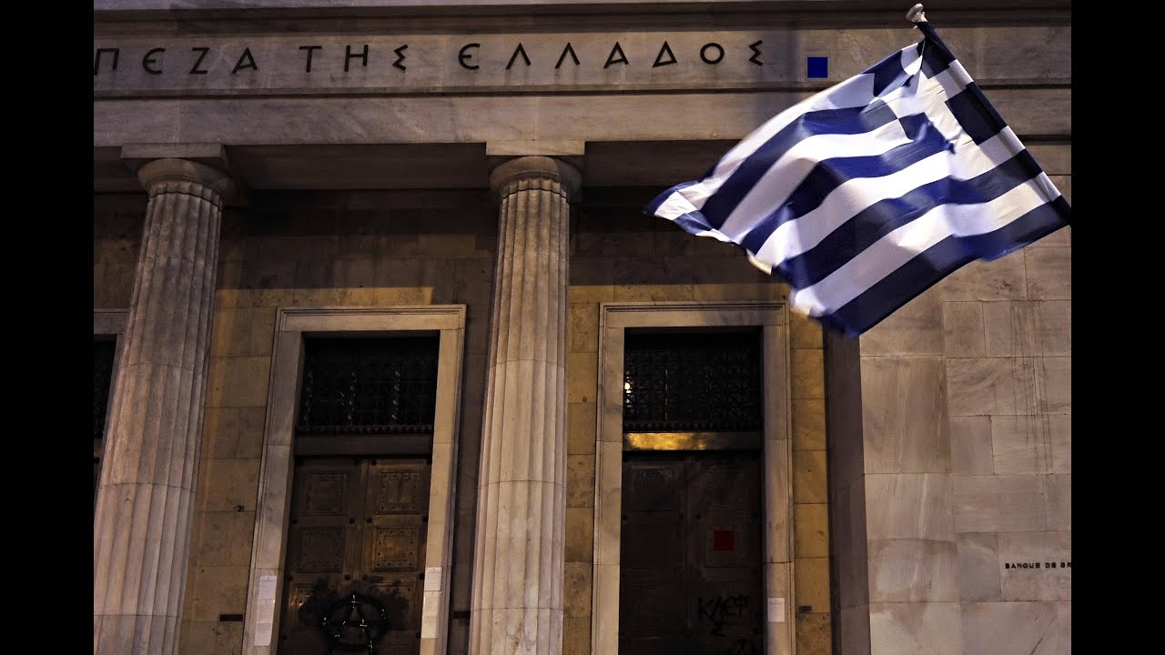 Greece’s Restoration of Dignity? (w/ Georgios Giannakopoulos) - YouTube