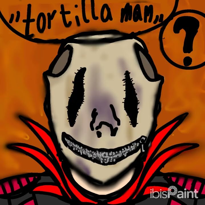 #slipknot #music #art #metal, MICHAEL TORTILLA MEN, THE END SO FAR 2022 ...