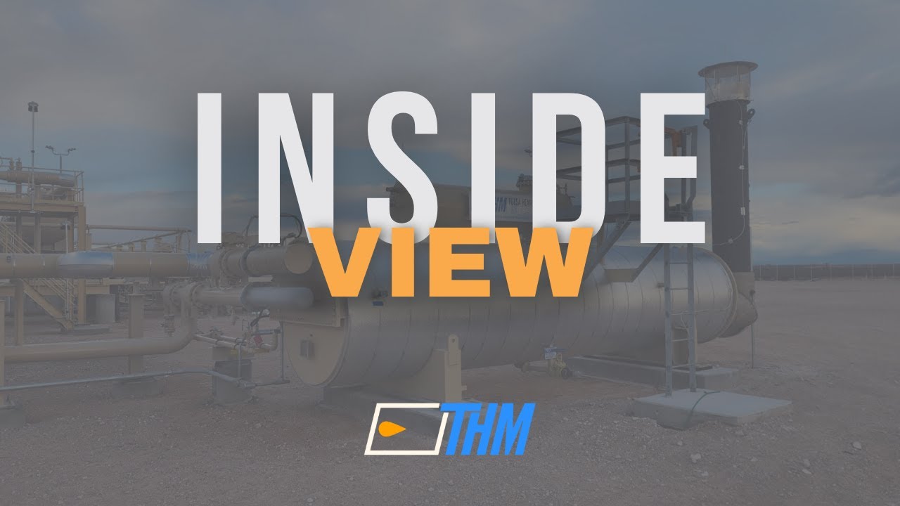INSIDE THE WORLD OF OIL & GAS PROCUREMENT AND PRODUCTION PLANNER - YouTube