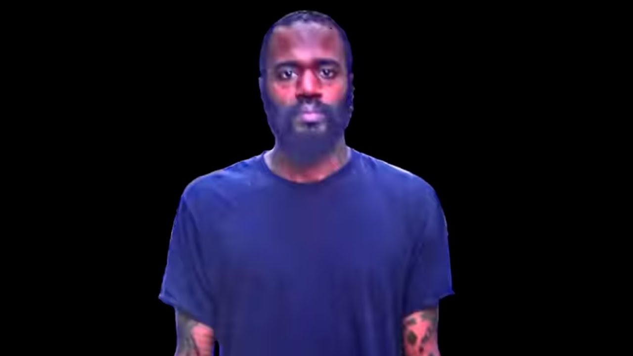 The Elden Ring MC Ride Incident - YouTube